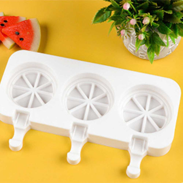 Magnum Cake Citron – Maison des Pâtissiers