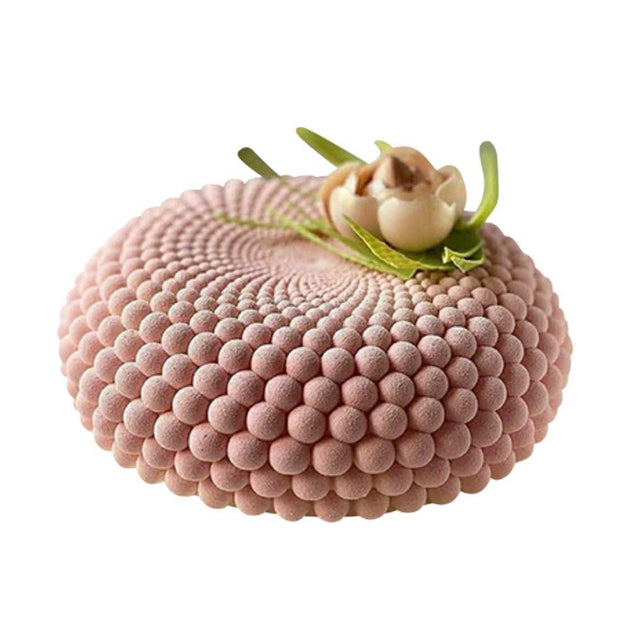 Moule Entremet Picot – Maison des Pâtissiers